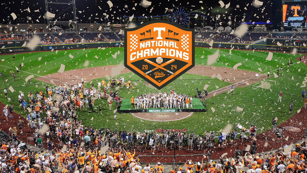 Vol Wall Art - University of Tennessee Athletics Official Photo Store