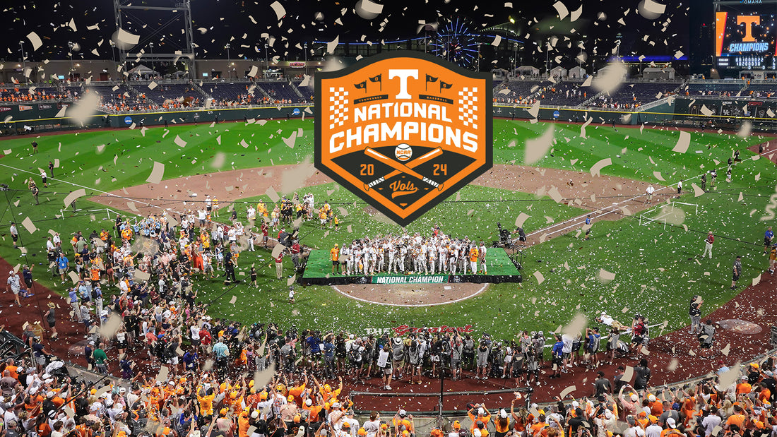 Vol Wall Art - University of Tennessee Athletics Official Photo Store
