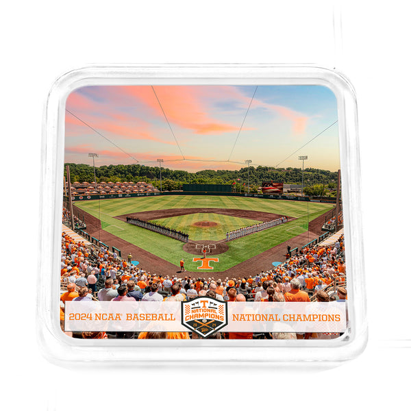 Vol Wall Art - University of Tennessee Athletics Official Photo Store