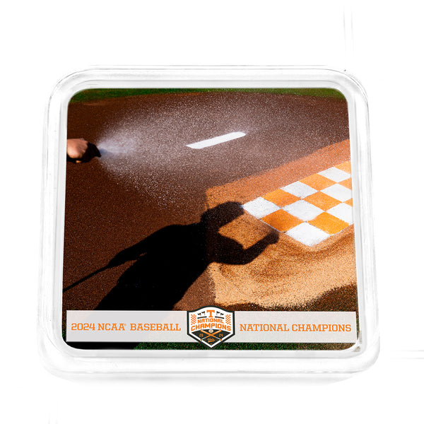 Tennessee Volunteers - Tennessee Baseball - National Champions Logo ...