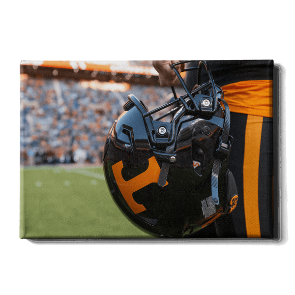 Tennessee Volunteers - Dark Mode - Vol Wall Art