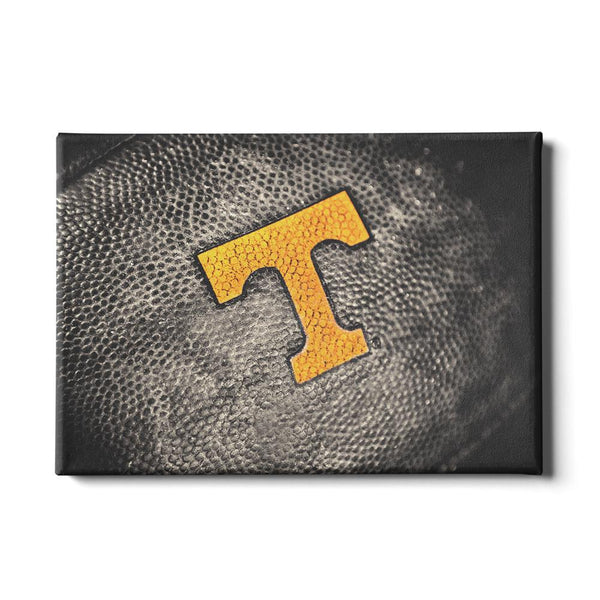 Tennessee Volunteers - Power T - Football - College Wall Art - Vol Wall Art