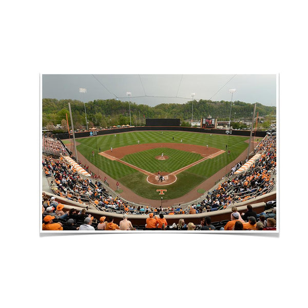 Tennessee Volunteers - Lindsey Nelson Field - Tennessee Baseball ...