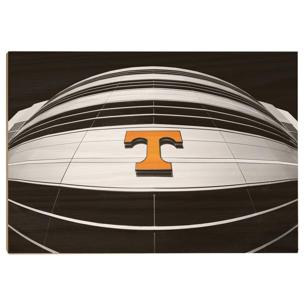 Tennessee Volunteers - Ultimate Power T - Vol Wall Art