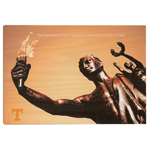 Tennessee Volunteers - Torchbearer - University of Tennessee - College ...